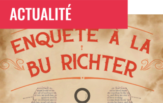 Les Bibliothèques Universitaires