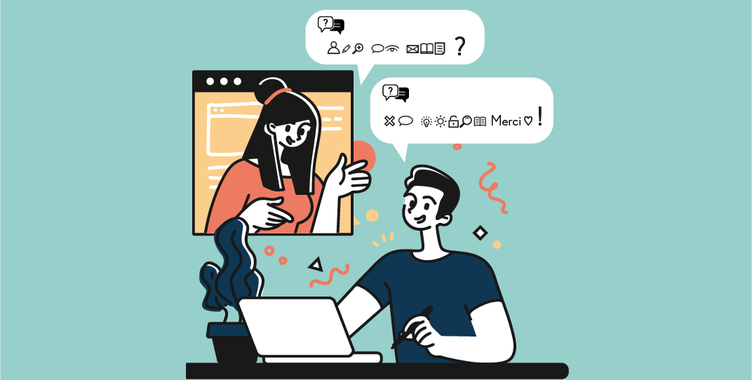 Une question ? découvrez UBIB, service de questions/réponses ! - Les ...